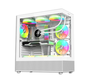 Crea Tu PC – Janus Computadores