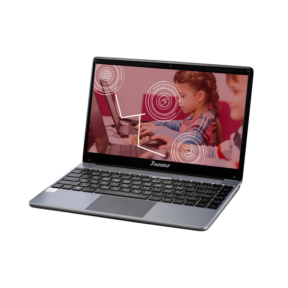 Acerca de Janus – Janus Computadores