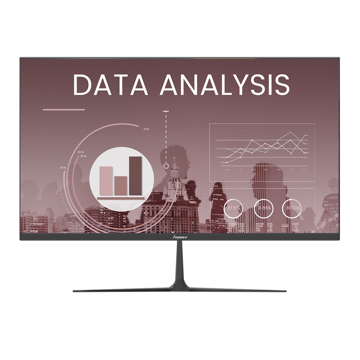 Descargas – Janus Computadores