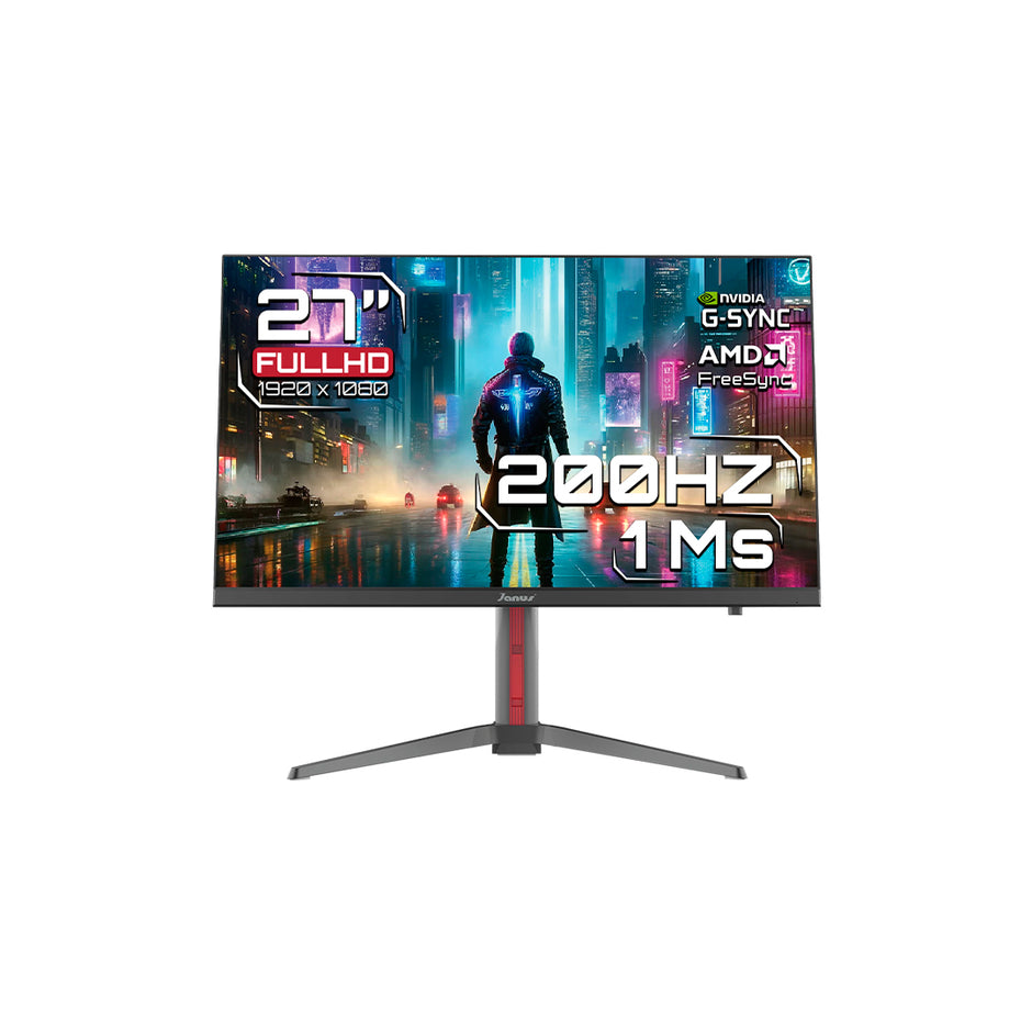 Crea Tu PC – Janus Computadores