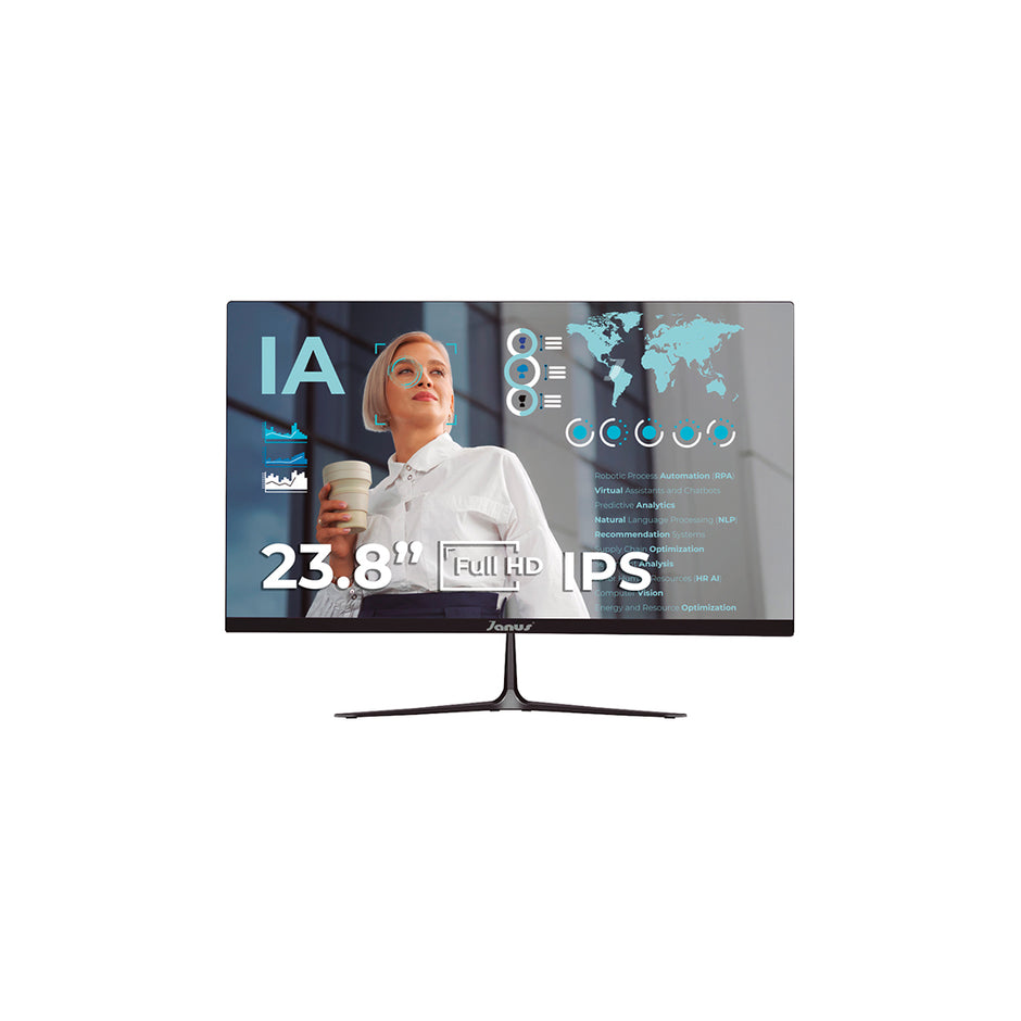 ¡Potencia sin límites con la nueva AMD Radeon RX 9060 XT! – Janus ...