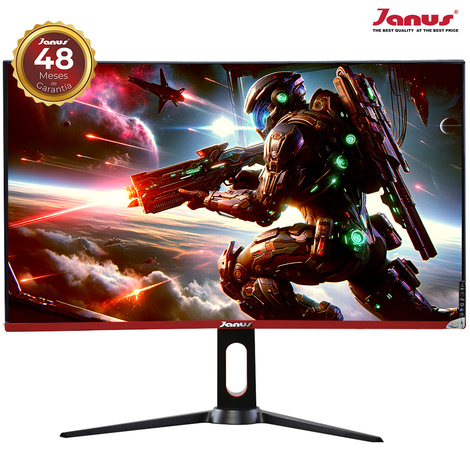 MONITOR LED JANUS 21.45" FHD – Janus Computadores
