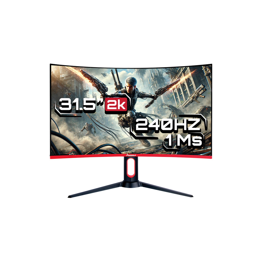 Crea Tu PC – Janus Computadores