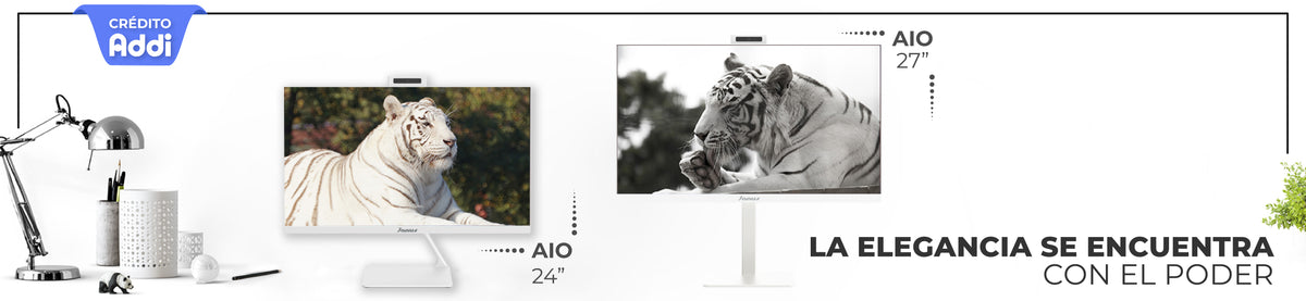 Janus - Tienda de Computadores Tecnología – Janus Computadores