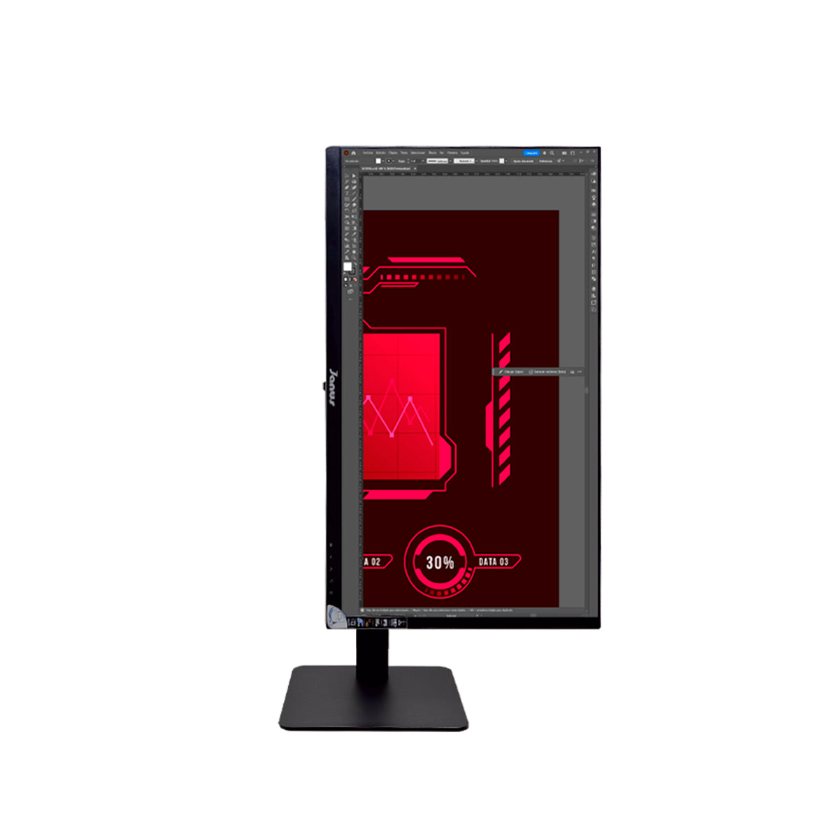 Monitores para pc | Janus – Janus Computadores