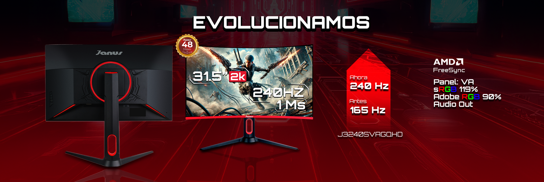 Janus - Tienda de Computadores Tecnología – Janus Computadores