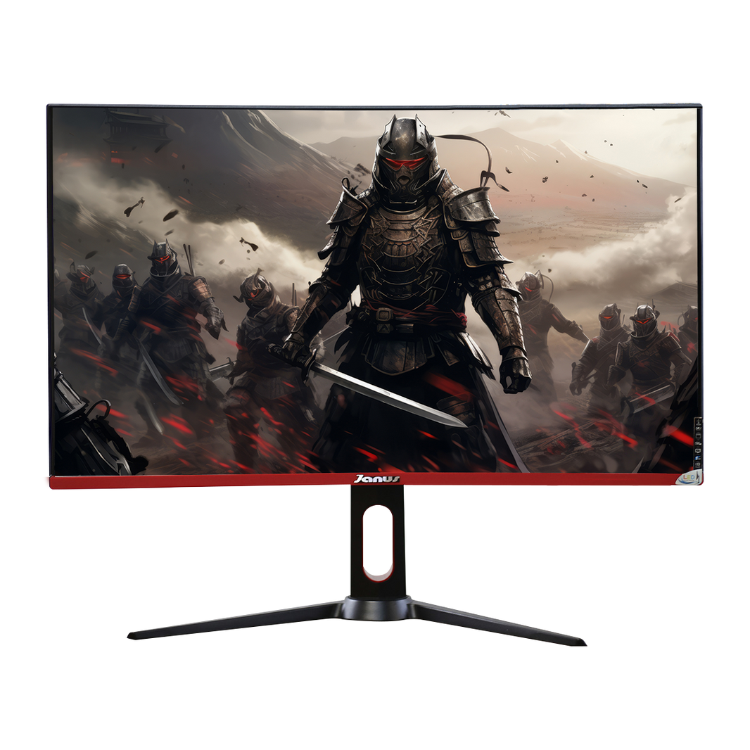 Descargas – Janus Computadores