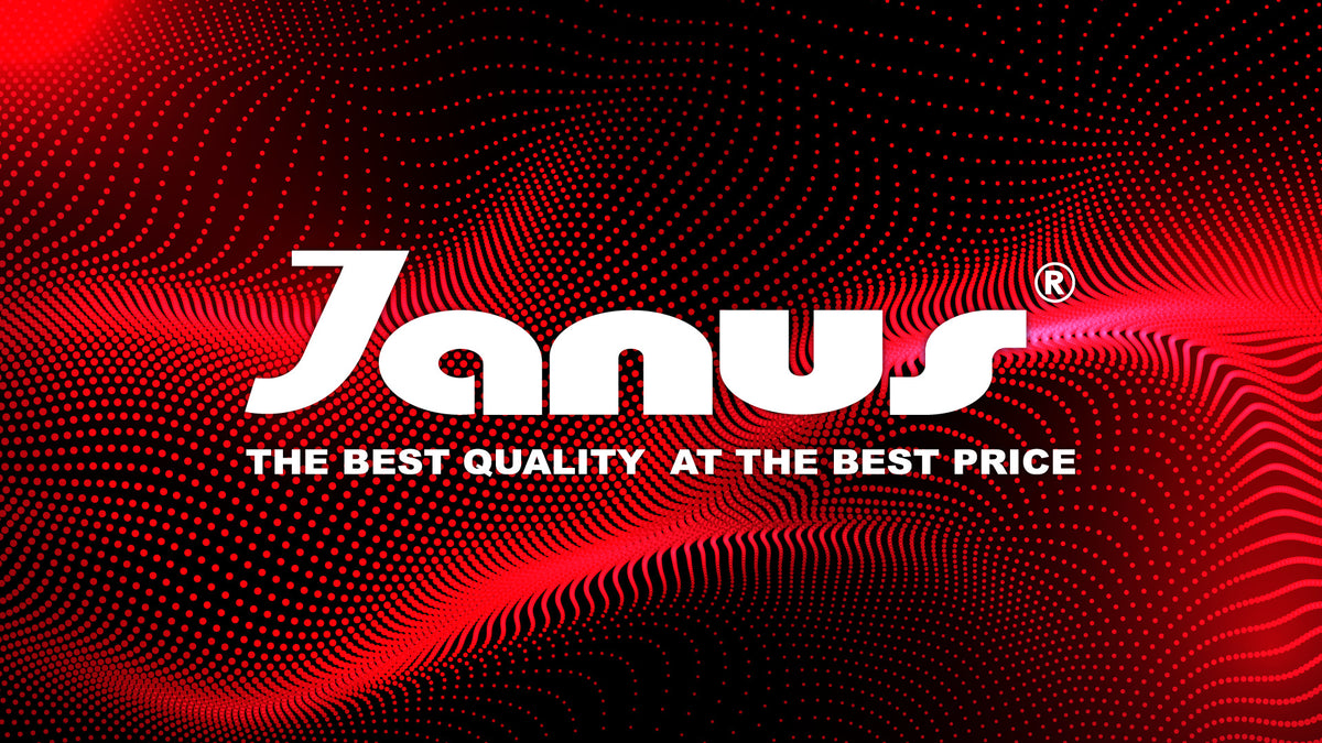 ¡Potencia sin límites con la nueva AMD Radeon RX 9060 XT! – Janus ...