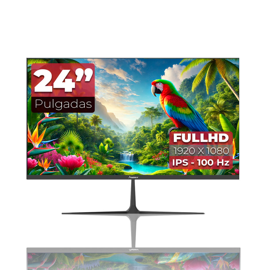 PC Gamer | Lo mejor en computadores | Janus – Janus Computadores