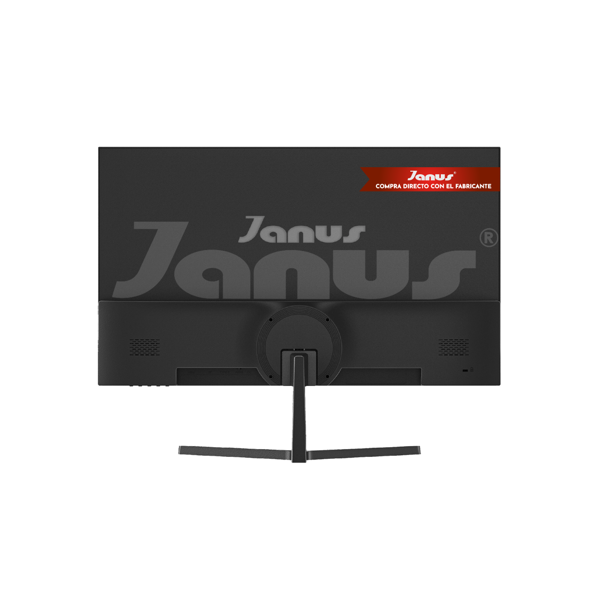 MONITOR JANUS IPS 21.45" 100Hz – Janus Computadores