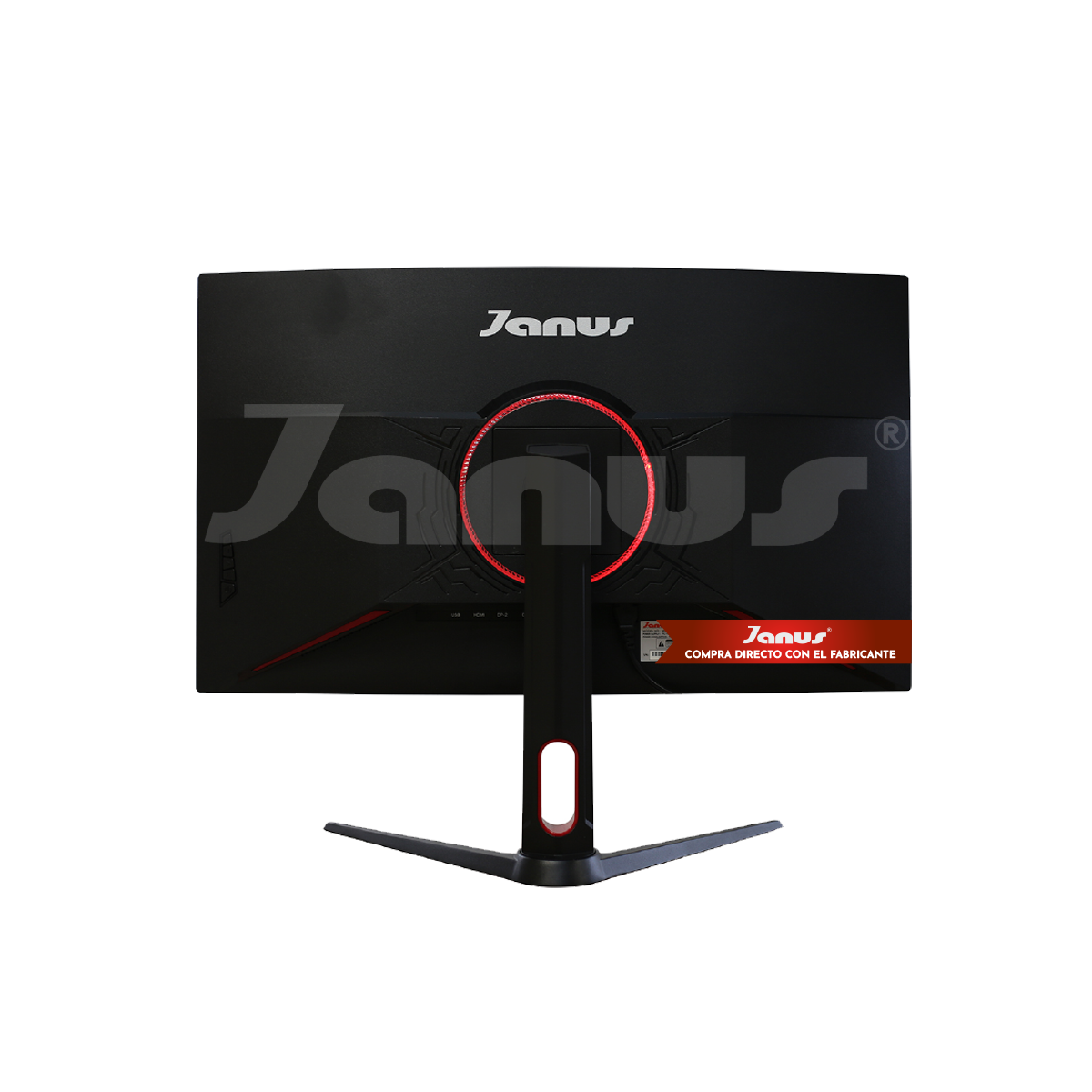 Monitores para pc | Janus – Janus Computadores