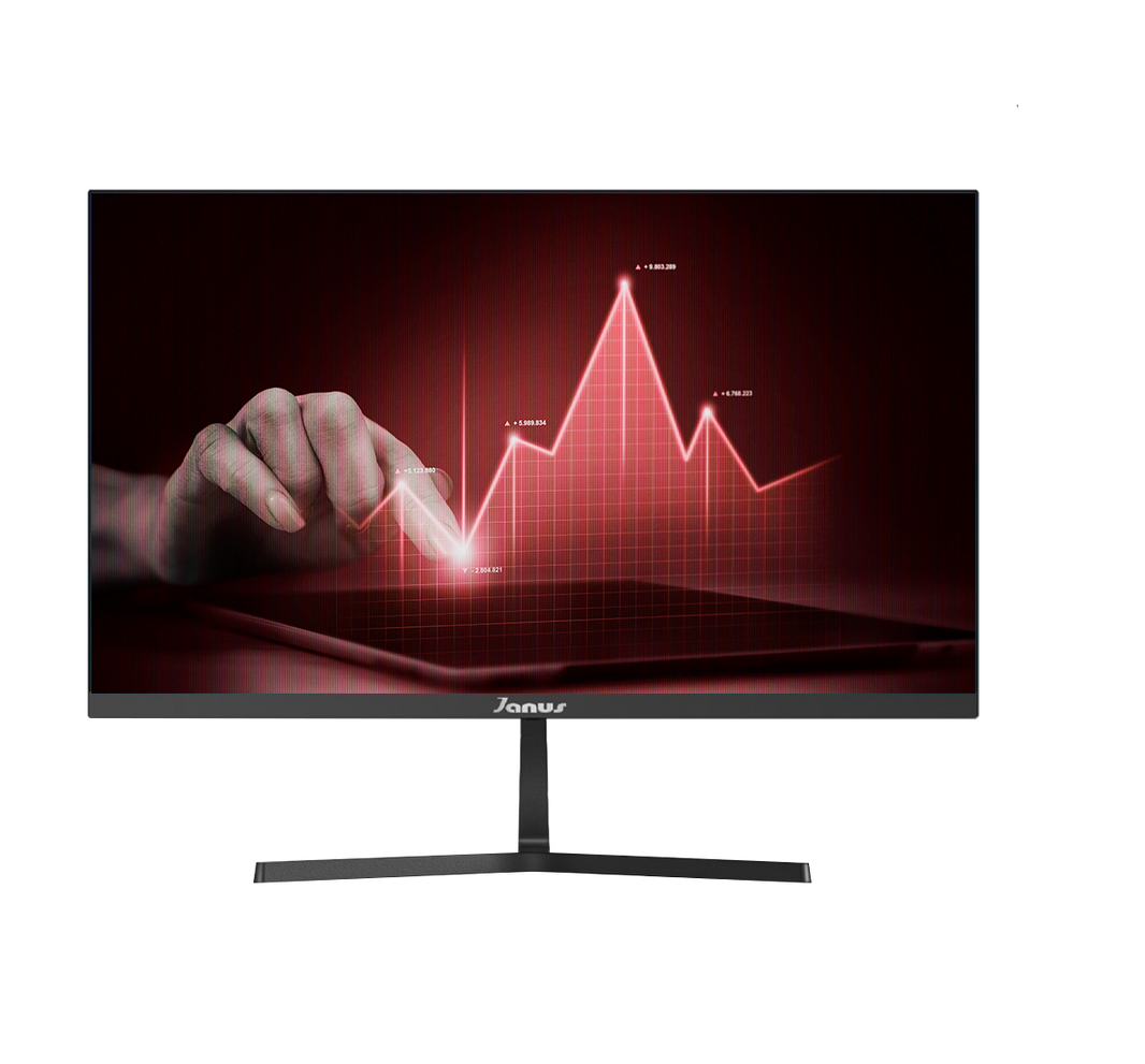 Computadores Gamer Gama Alta – Janus Computadores