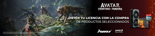 Janus - Tienda de Computadores Tecnología – Janus Computadores